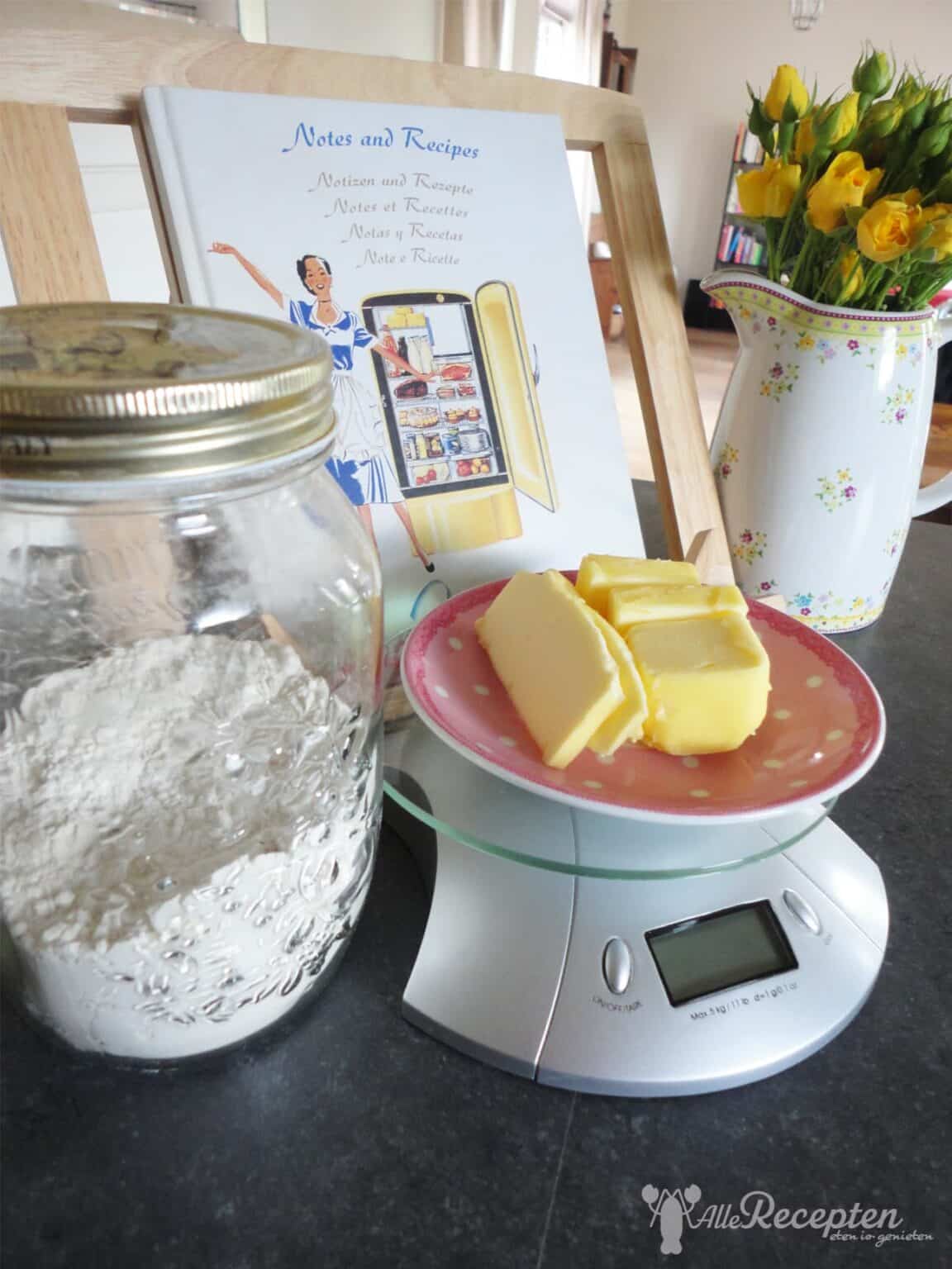 Hemelse kaneelbroodjes - Sos Recepten