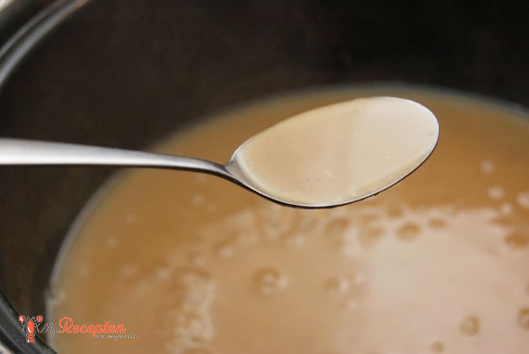 Runderragout - Sos Recepten