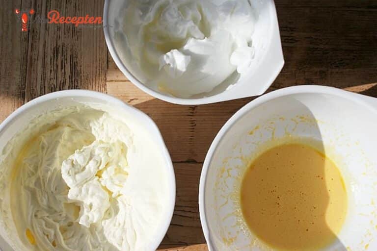 Recept: hemelse modder - Sos Recepten